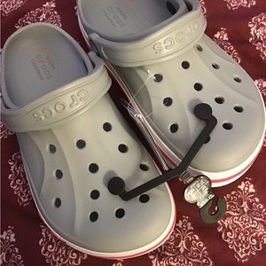 CROCS | Shoes | Bayaband Clog Crocs | Poshmark
